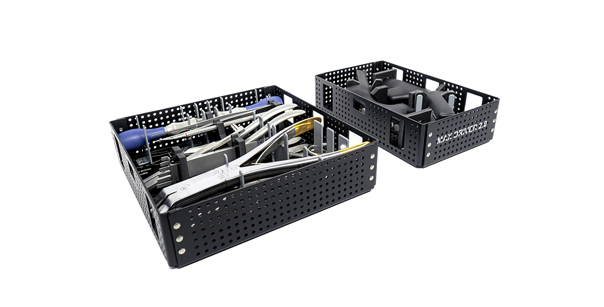 KLS Martin | L1 Sternal