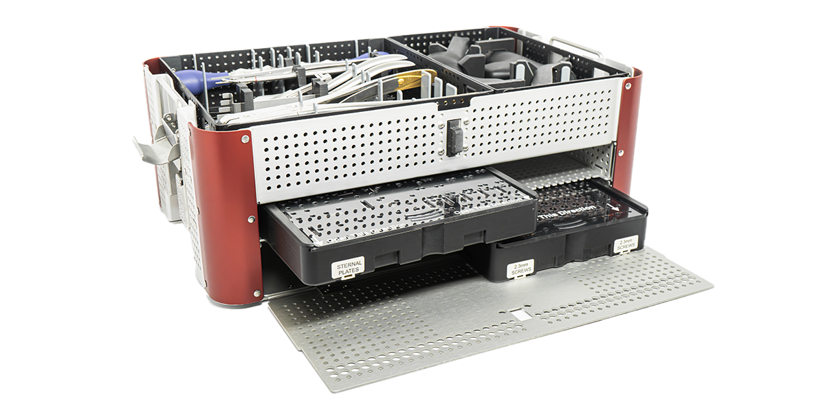 KLS Martin | L1 Sternal