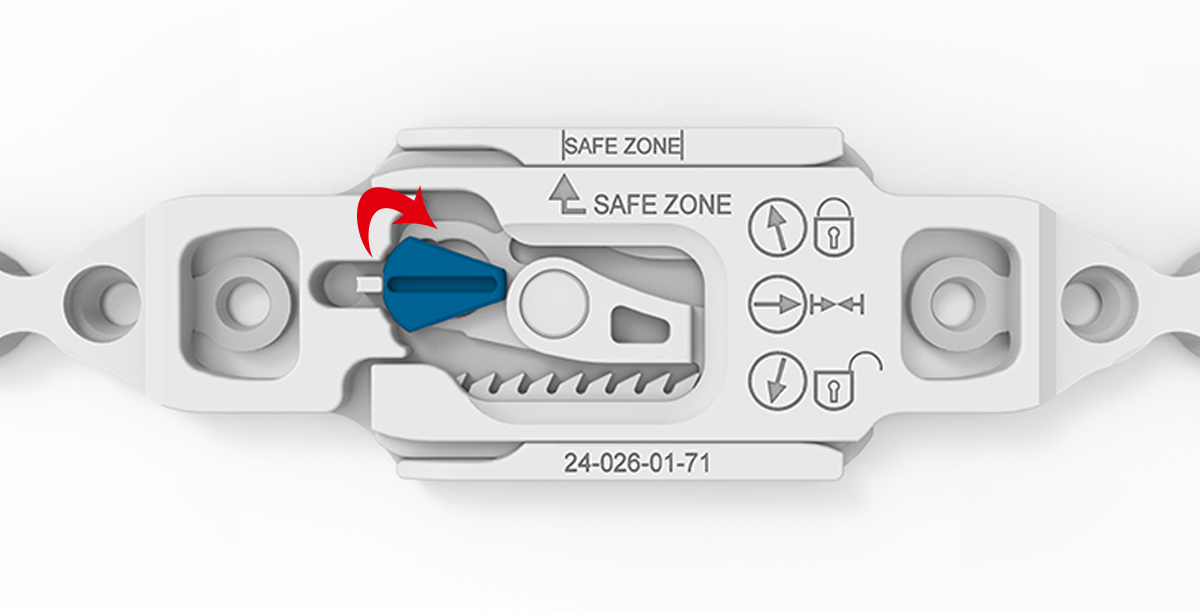 KLS Martin | Recon Talon