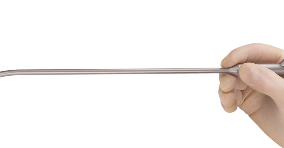 KLS Martin | Accesorios láser Nd:YAG