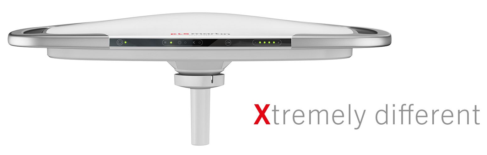 KLS Martin | Operating lights marLED® X