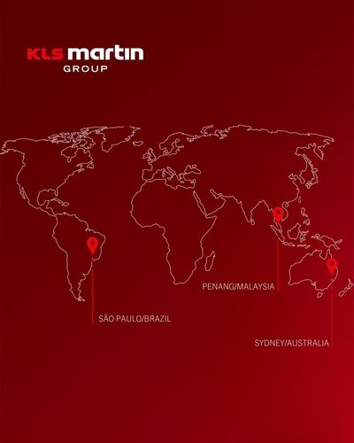 KLS Martin | Surgical Innovation is our Passion