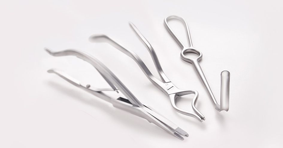 KLS Martin | Surgical instruments for craniomaxillofacial surgery