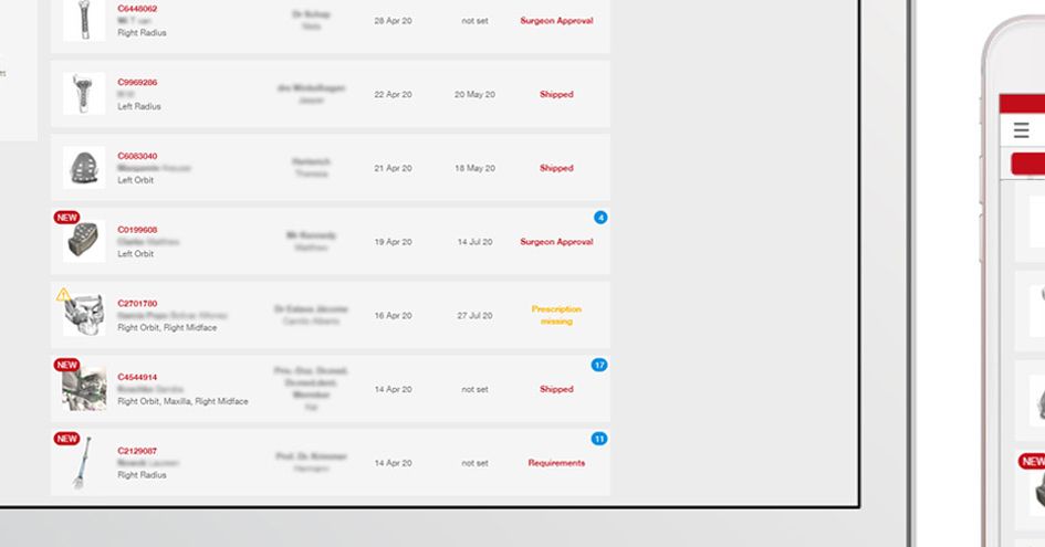 KLS Martin | Preguntas frecuentes - Preguntas frecuentes sobre IPS Gate®