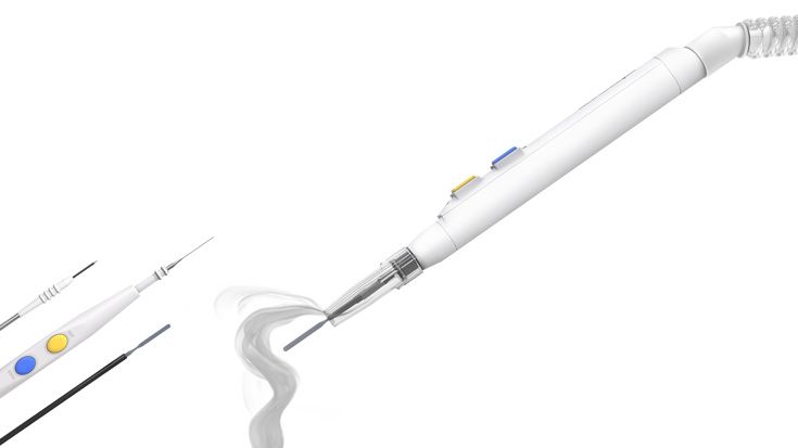 KLS Martin | Smoke evacuation | marVac®, maXium® smart Vac