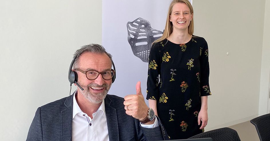 KLS Martin | Previous and Upcoming KLS Martin Webinars