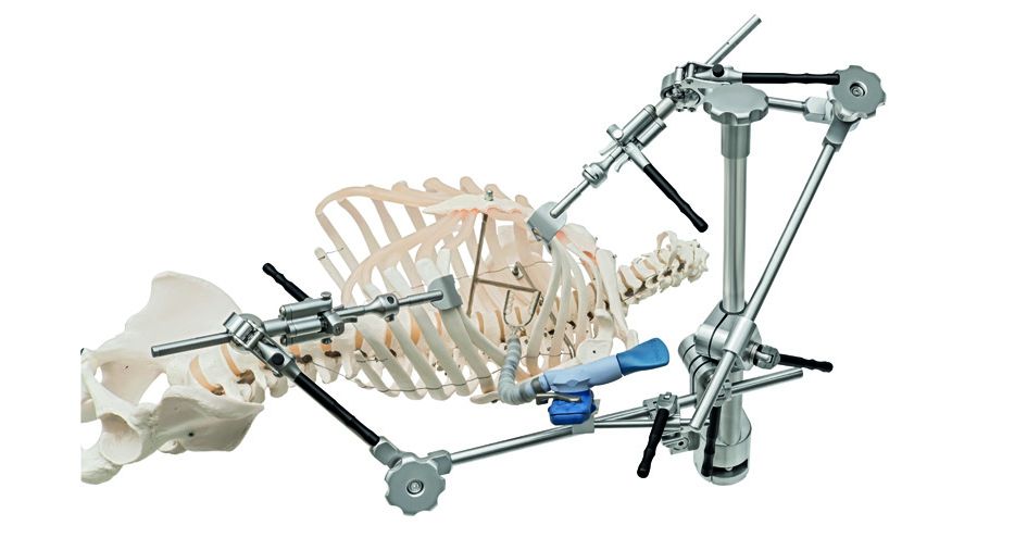 KLS Martin | marTract® MIDCAB