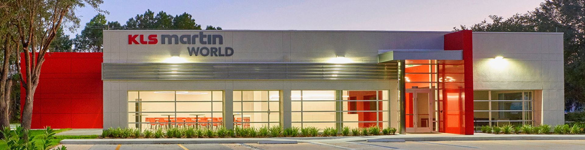 KLS Martin | KLS Martin Group eröffnet neues Schulungszentrum in den USA