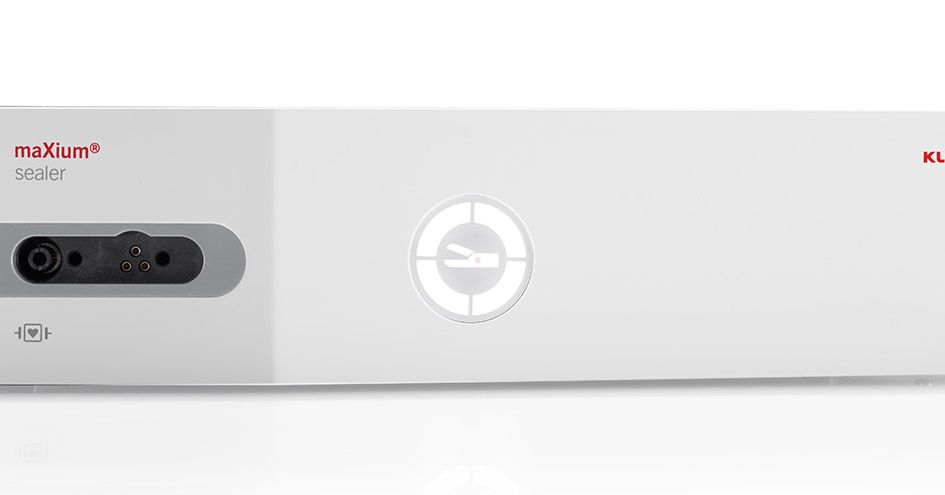 KLS Martin | maXium® sealer
