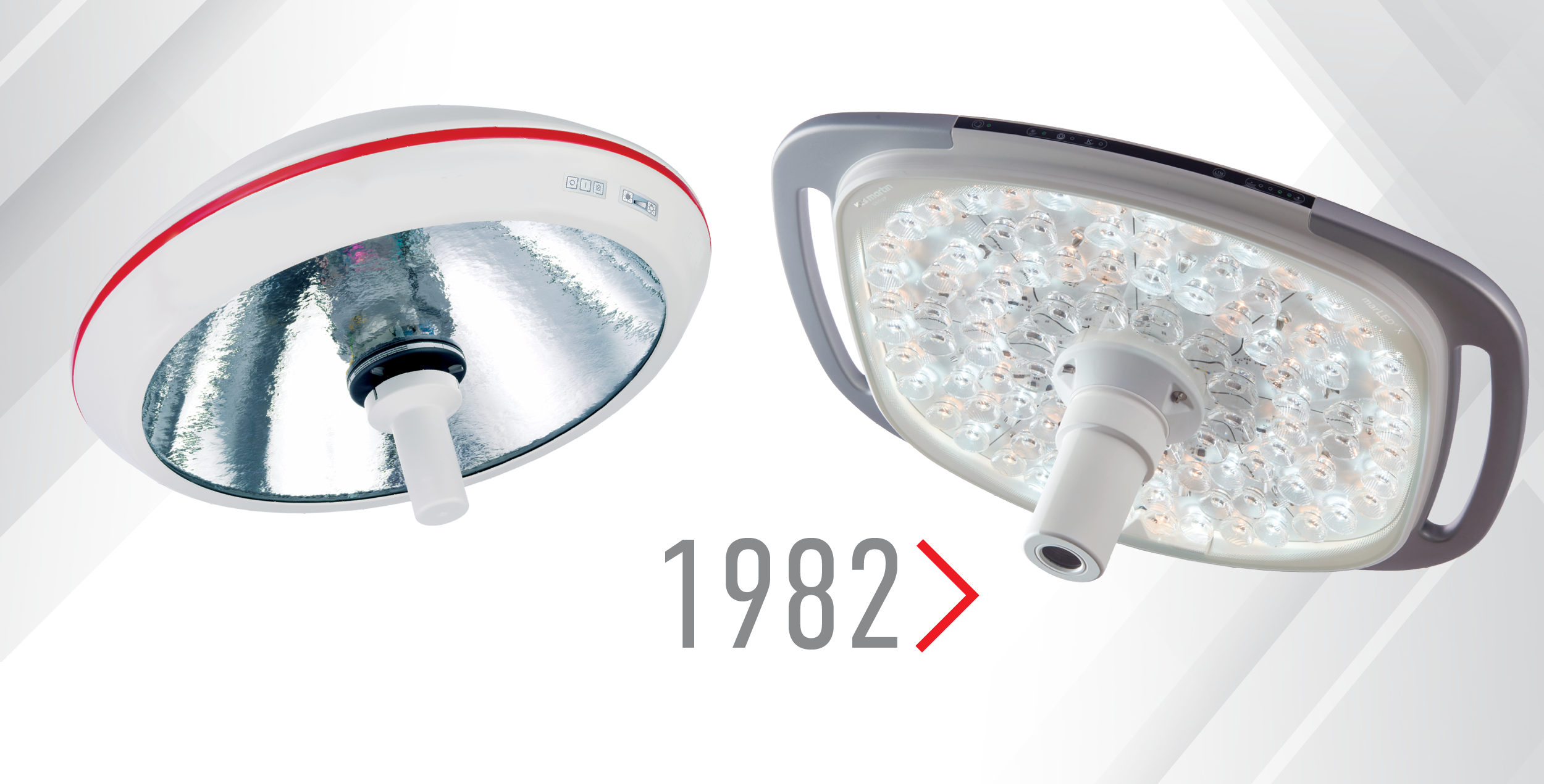 KLS Martin | We celebrate 125 years of surgical innovation