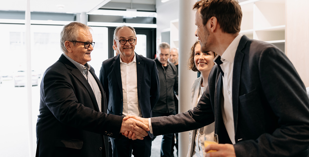 KLS Martin | KLS Martin Group eröffnet neues Schulungszentrum in den USA