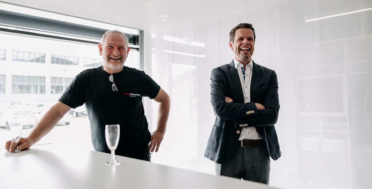 KLS Martin | KLS Martin Group eröffnet neues Schulungszentrum in den USA