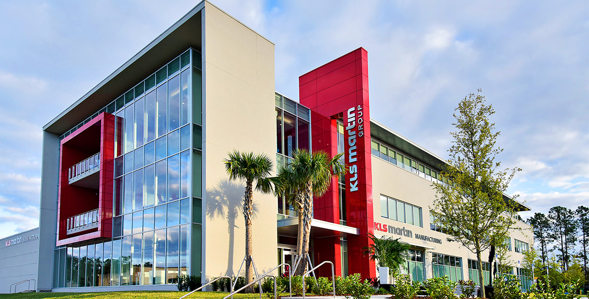 KLS Martin | KLS Martin Group announces completion of the new company ...