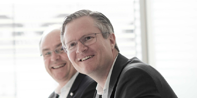 KLS Martin | News Details