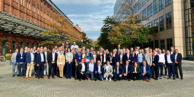 KLS Martin | News Details