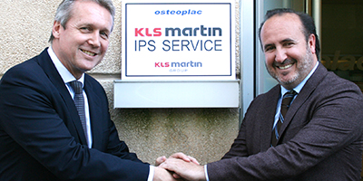 KLS Martin | News Details