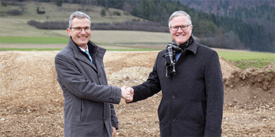 KLS Martin | News Details