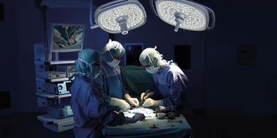 KLS Martin | News Details