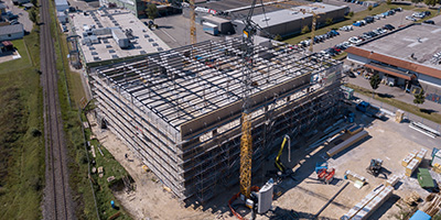 KLS Martin | News Details