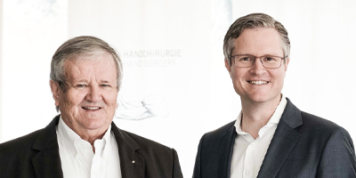 KLS Martin | News Details