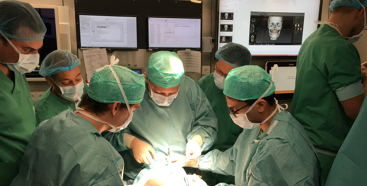 KLS Martin | Clinical Masterclass Course, 3D virtual planning using IPS ...