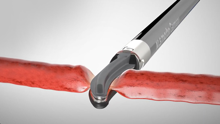 KLS Martin | maXium® sealer