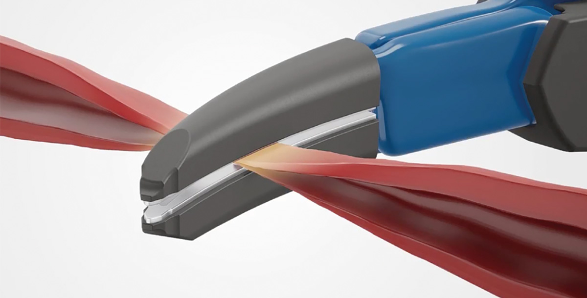 KLS Martin | marClamp® Cut IQ 23