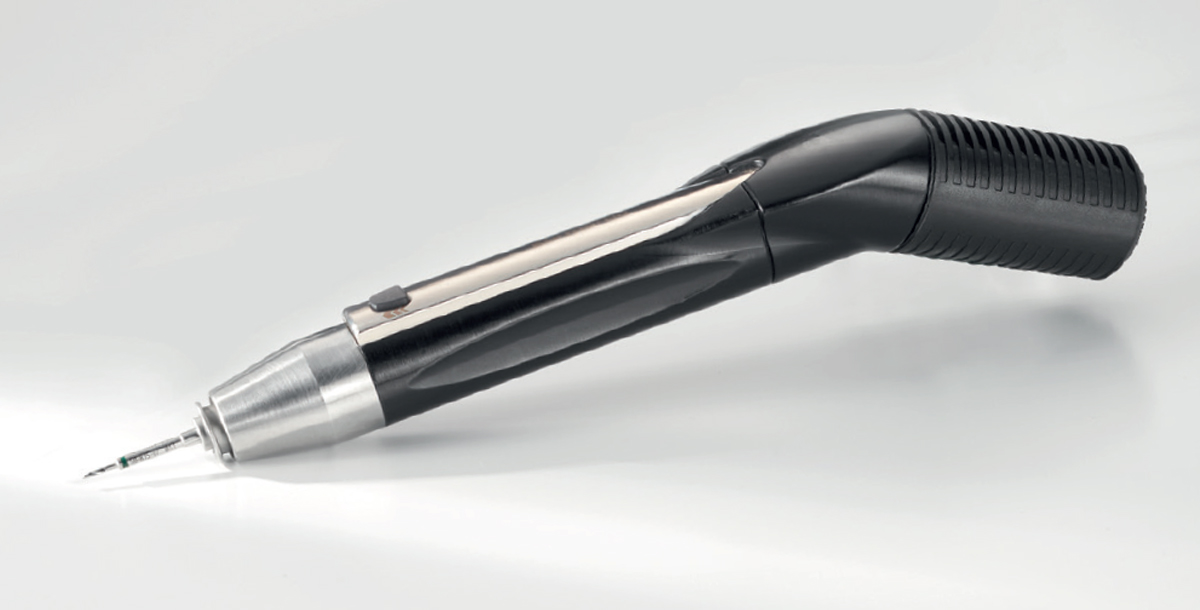 KLS Martin | Resorbabale osteosynthesis SonicWeld Rx®