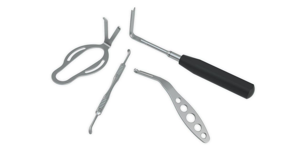 KLS Martin | L1® MI Orthognathics