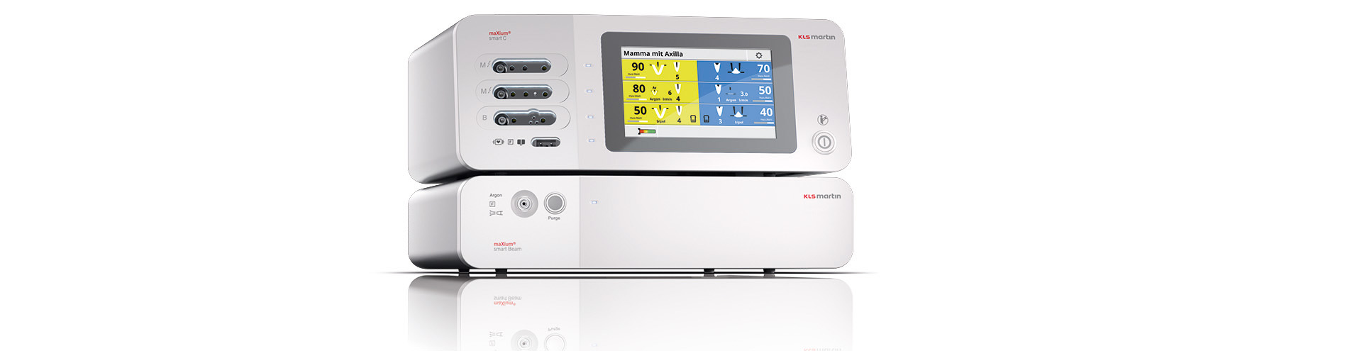 KLS Martin | Produkte