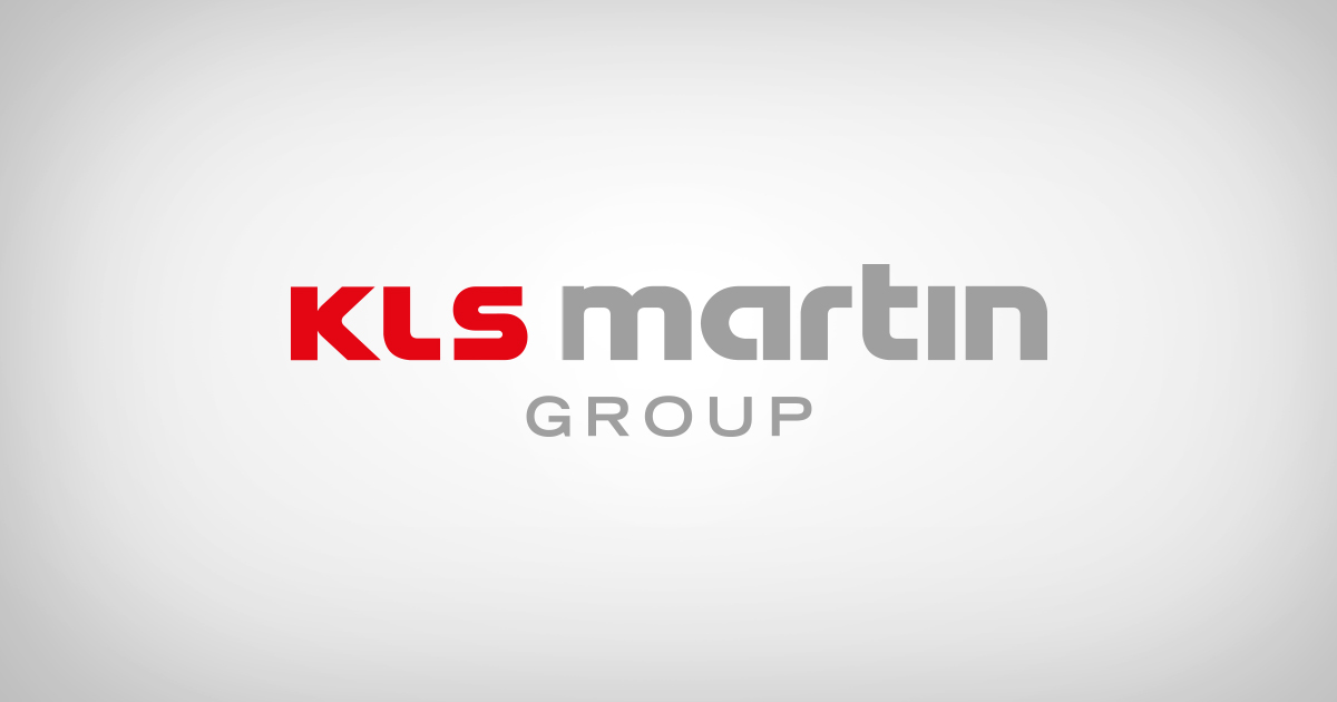 Home - KLS Martin