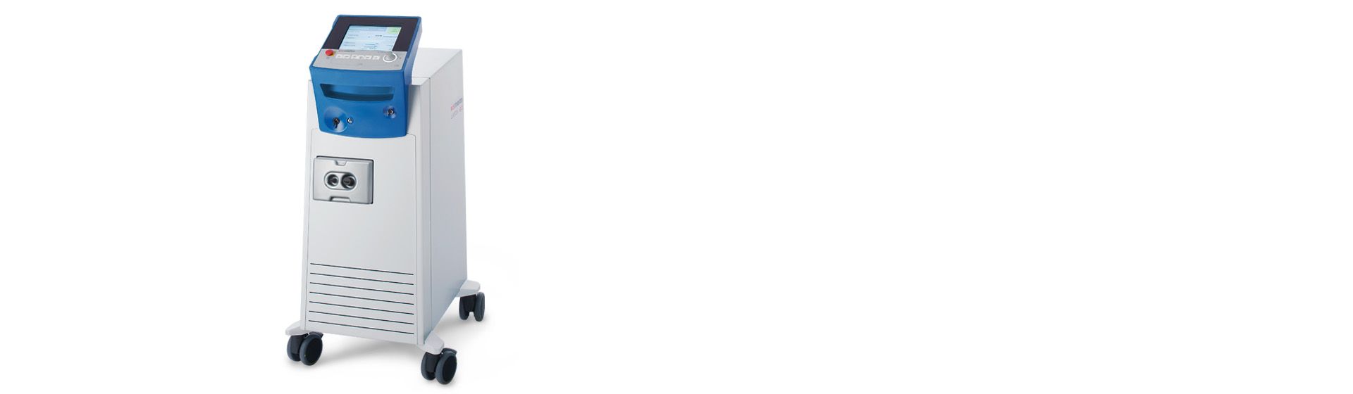 KLS Martin | Chirurgische Lasersysteme