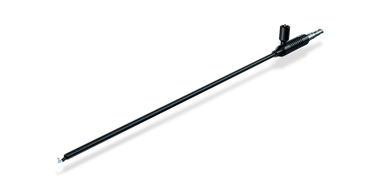 KLS Martin | Electrosurgery unit maXium®