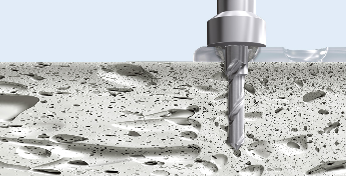Resorbabale osteosynthesis SonicWeld Rx® - KLS Martin